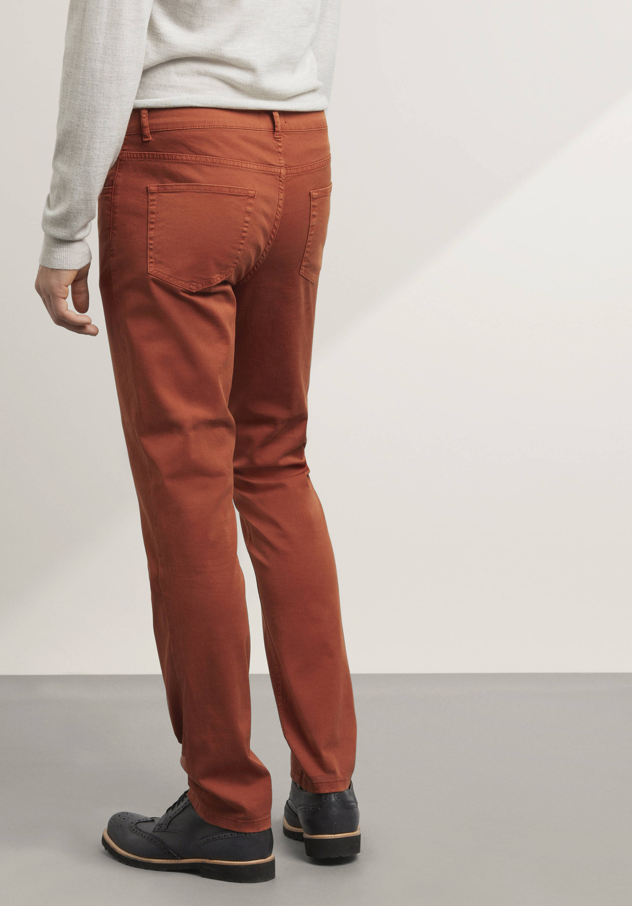 Sale - günstige Bio Herren Jeans und Hosen online kaufen - hessnatur ...