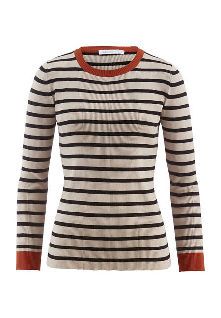 Bio Pullover für Damen - hessnatur Deutschland